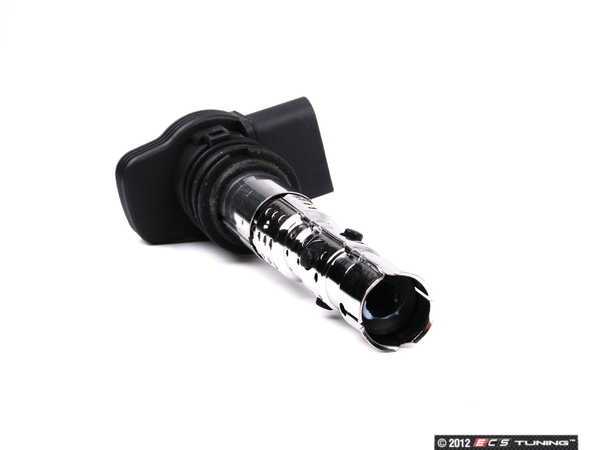 Genuine Volkswagen Audi - 06A905115D - Ignition Coil - Priced Each (06A ...