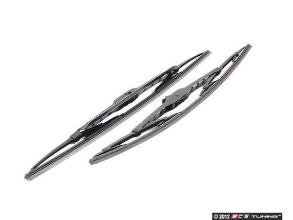 Bosch - 99662890108 - Windshield Wiper Blade Set