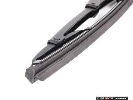 Bosch - 99662890108 - Windshield Wiper Blade Set