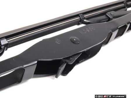 Bosch - 99662890108 - Windshield Wiper Blade Set