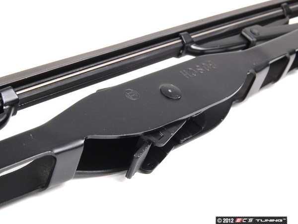 Bosch - 99662890108 - Windshield Wiper Blade Set
