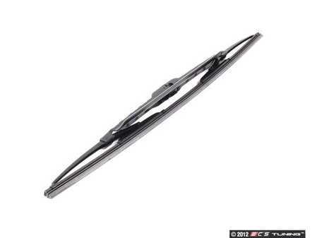 Bosch - 99662890108 - Windshield Wiper Blade Set