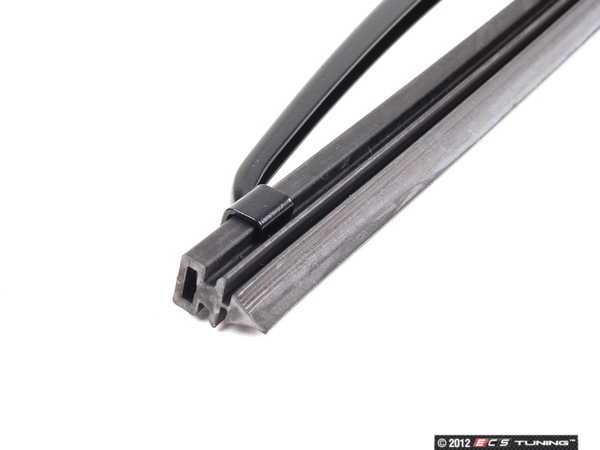 Bosch - 99662890108 - Windshield Wiper Blade Set