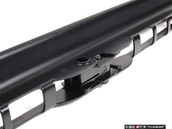 Bosch - 99662890108 - Windshield Wiper Blade Set