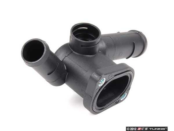 URO - 06A121132 - Coolant Flange