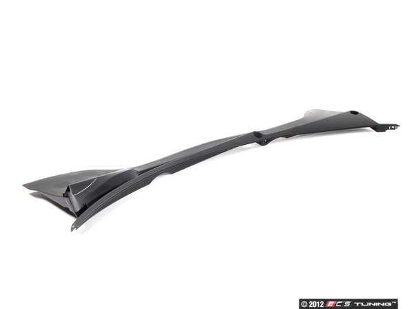 Genuine Volkswagen Audi - 1K5819415B9B9 - Water Deflector - Priced Each ...