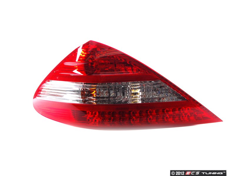 Genuine Mercedes Benz - 2308201164 - Tail Lamp Assembly - Left Side