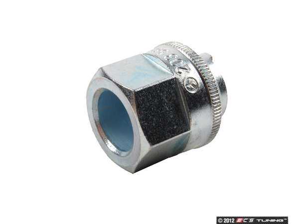 Genuine Mercedes Benz - 203589000700 - Special Suspension Socket