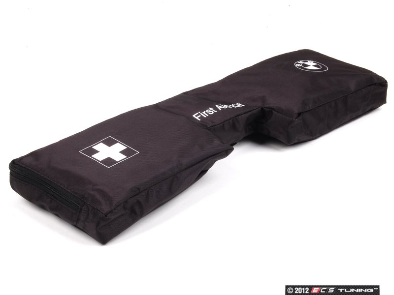 Genuine BMW - 82110146022 - First Aid Kit (82-11-0-146-022)