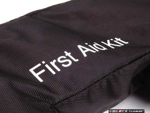 Genuine BMW - 82110146022 - First Aid Kit (82-11-0-146-022)