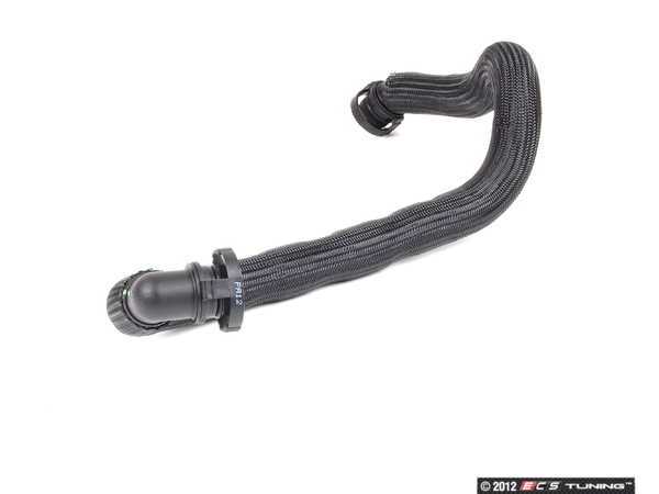 Genuine MINI - 11157605186 - Vent Hose (11-15-7-605-186)