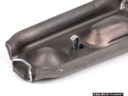 Genuine MINI - 23117545083 - Clutch Fork Lever (23-11-7-545-083)