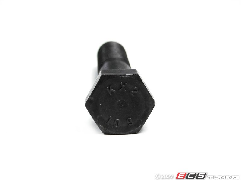 Genuine BMW - 07119900402 - Rear Shock Mount Bolt - Priced Each (07-11 ...