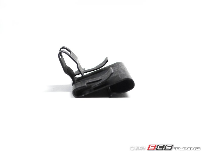 Genuine BMW - 51211977747 - Moulding Clip - Door Window Moulding (51-21 ...