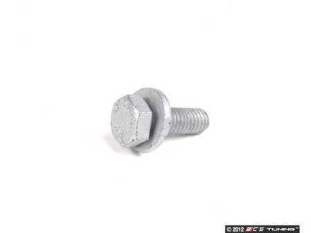 Genuine BMW - 11131247069 - Hex Bolt With Washer (11-13-1-247-069)