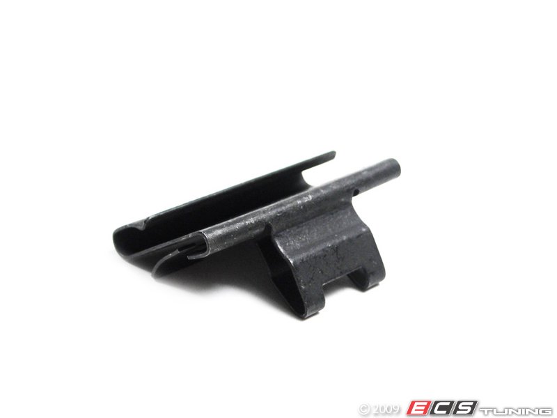 Genuine BMW - 51211977747 - Moulding Clip - Door Window Moulding (51-21 ...