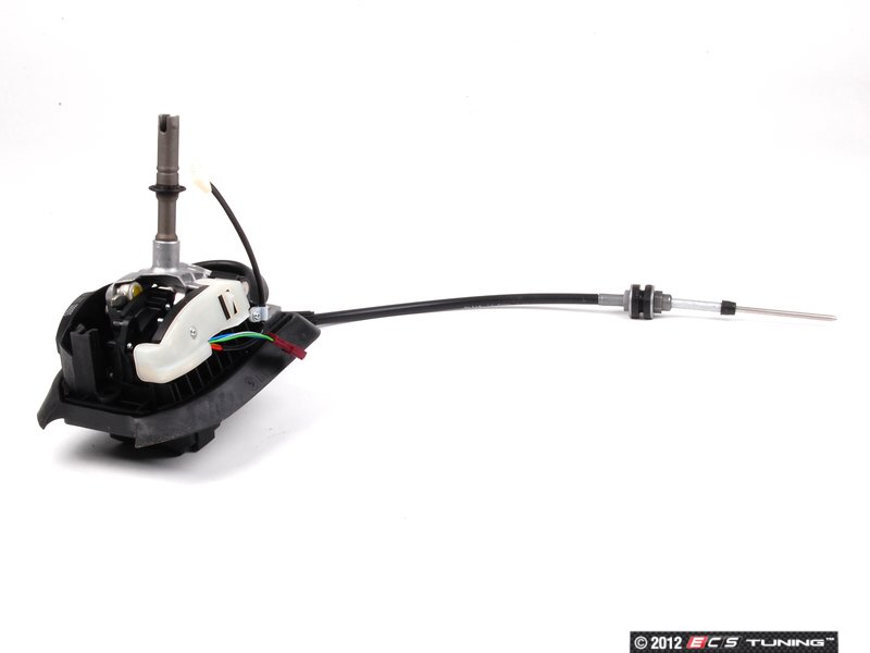 Genuine BMW - 25167515261 - E46 Steptronic Shifter Assembly (25-16-7 ...