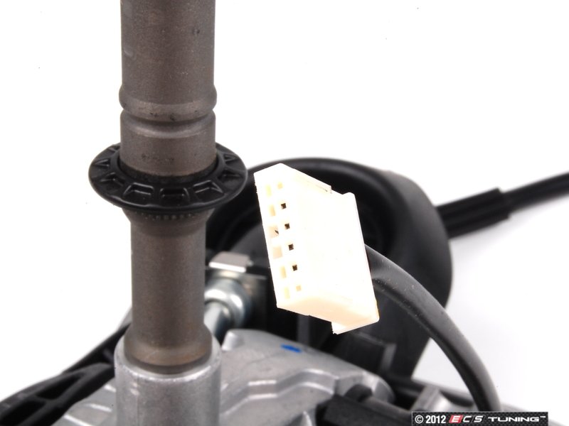 Genuine BMW - 25167515261 - E46 Steptronic Shifter Assembly (25-16-7 ...