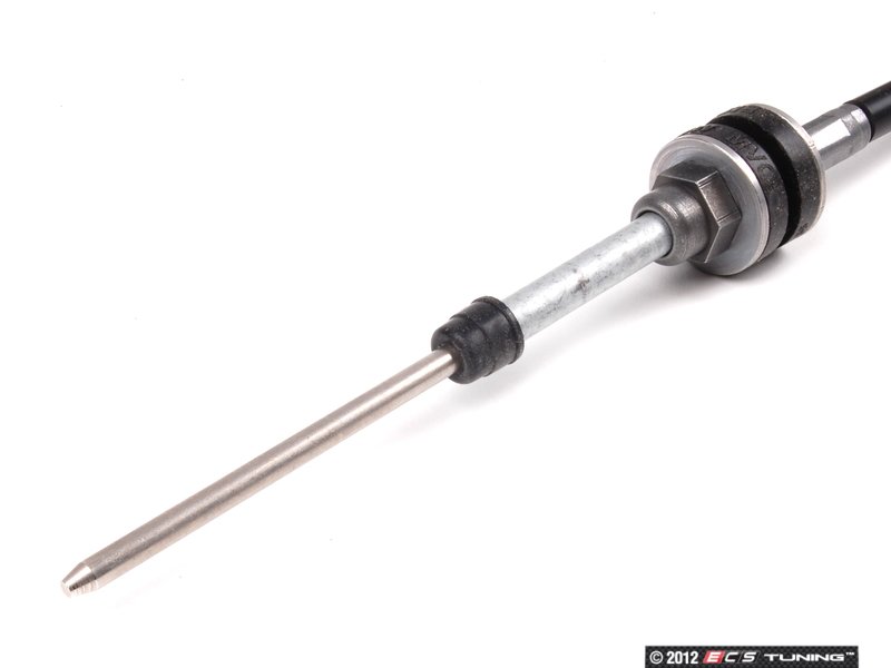 Genuine BMW - 25167515261 - E46 Steptronic Shifter Assembly (25-16-7 ...