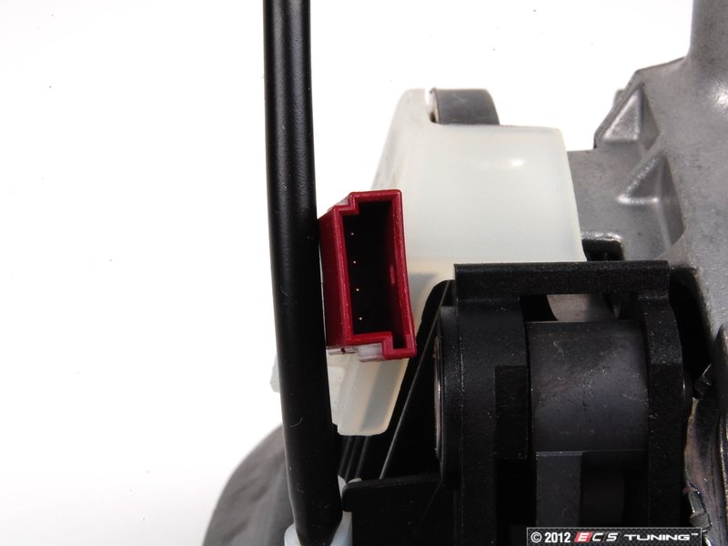 Genuine BMW - 25167515261 - E46 Steptronic Shifter Assembly (25-16-7 ...