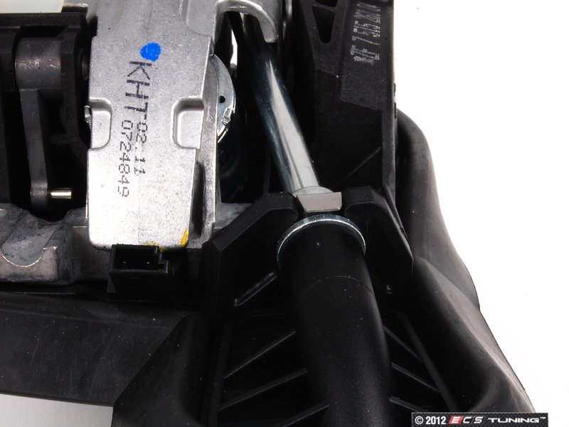 Genuine BMW - 25167515261 - E46 Steptronic Shifter Assembly (25-16-7 ...