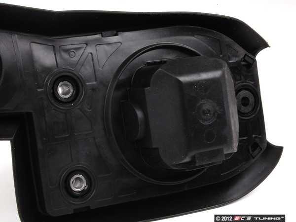 Genuine BMW - 25167515261 - E46 Steptronic Shifter Assembly (25-16-7 ...