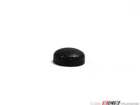 Genuine BMW - 51161949793 - Trim Cap - Black (51-16-1-949-793)