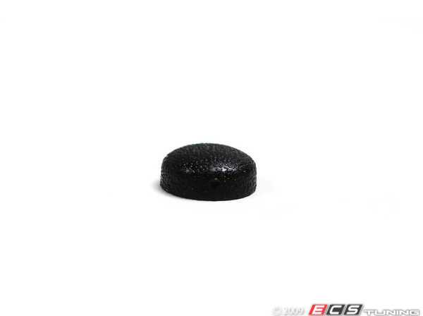 Genuine BMW - 51161949793 - Trim Cap - Black (51-16-1-949-793)