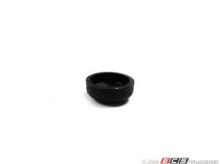 Genuine BMW - 51161949793 - Trim Cap - Black (51-16-1-949-793)