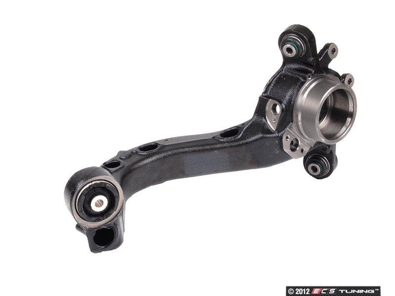 Genuine BMW - 33322229685 - E46 M3 Rear Trailing Arm - Left (33-32-2 ...