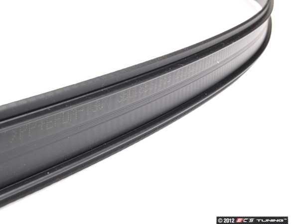 Genuine Volkswagen Audi - 3B0853985B41 - Cover Trim - Rocker Panel ...