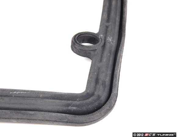 Genuine BMW - 11121725003 - Valve Cover Gasket - Left (11-12-1-725-003)