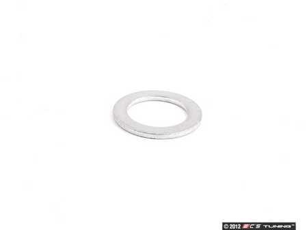 Genuine BMW - 11317550461 - Gasket Ring - Priced Each (11-31-7-550-461)