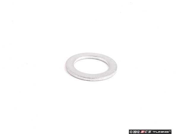 Genuine BMW - 11317550461 - Gasket Ring - Priced Each (11-31-7-550-461)
