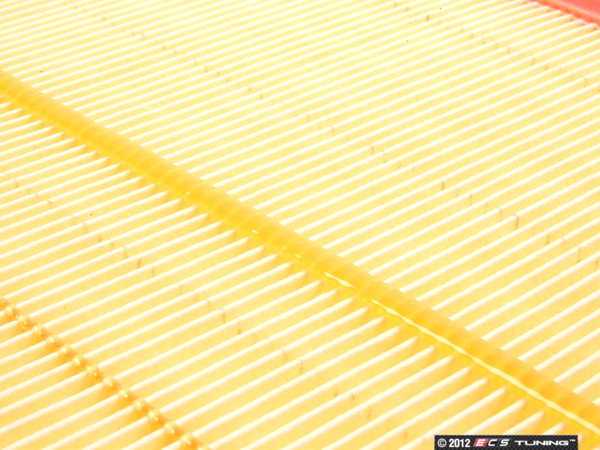 Genuine BMW - 13717548898 - Air Filter - Right (13-71-7-548-898)