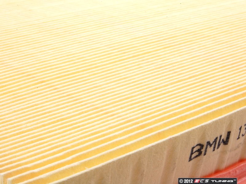 Genuine BMW - 13717548898 - Air Filter - Right (13-71-7-548-898)