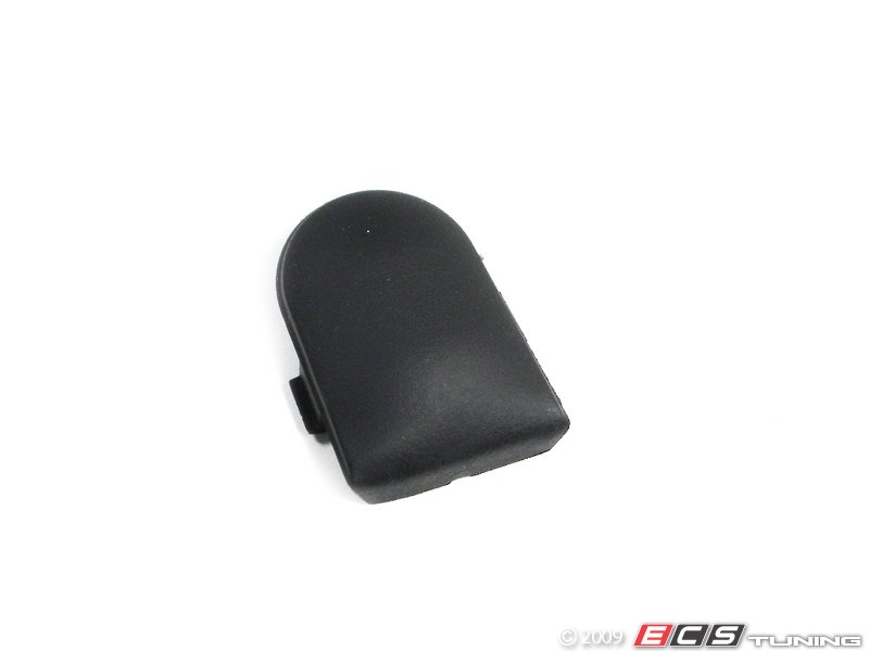 Genuine BMW - 51168400259 - Left Oddments Box Cover - Black (51-16-8 ...