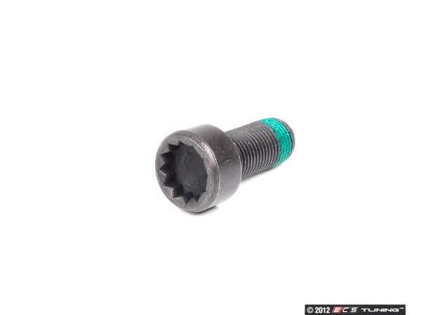 Genuine Volkswagen Audi - WHT009773 - Flywheel Bolt - Priced Each (WHT ...