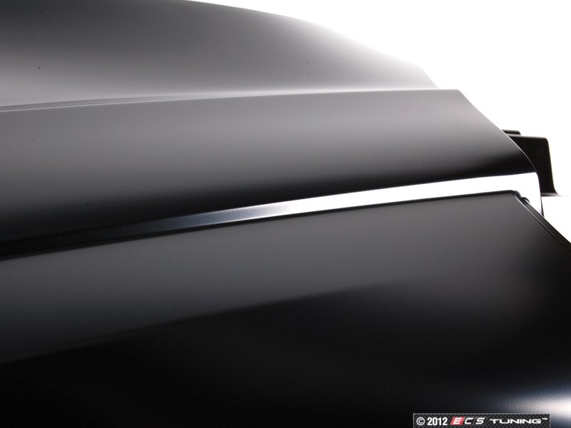 Genuine BMW - 41218045825 - Rear Side Panel - Left (41-21-8-045-825)