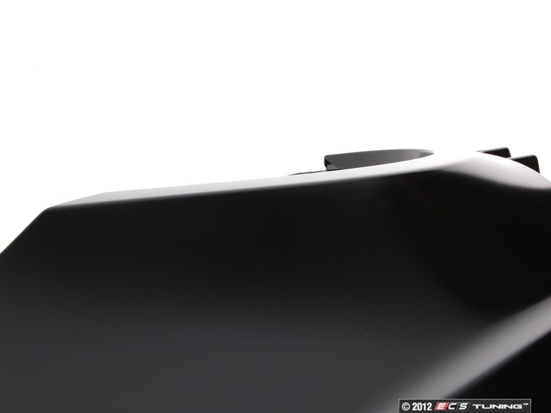 Genuine BMW - 41218045825 - Rear Side Panel - Left (41-21-8-045-825)