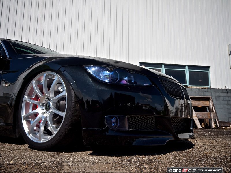 VMR - VMR1322527KT - 19" V701 Wheels - Staggered Set Of Four