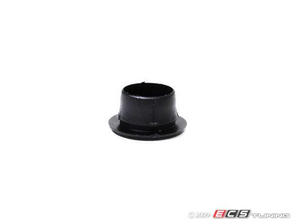 Genuine Volkswagen Audi - 357853586D - Molding Clip Grommet - Priced ...