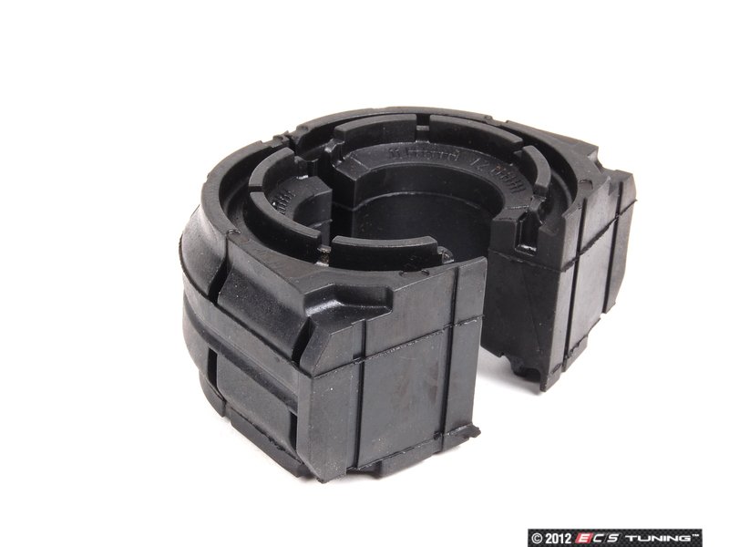 Genuine BMW - 31352283191 - Front Sway Bar Bushing - Priced Each - (NO ...
