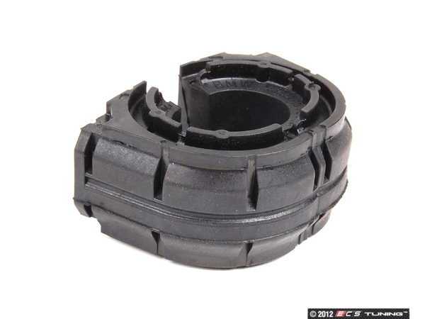 Genuine BMW - 31352283191 - Front Sway Bar Bushing - Priced Each - (NO ...