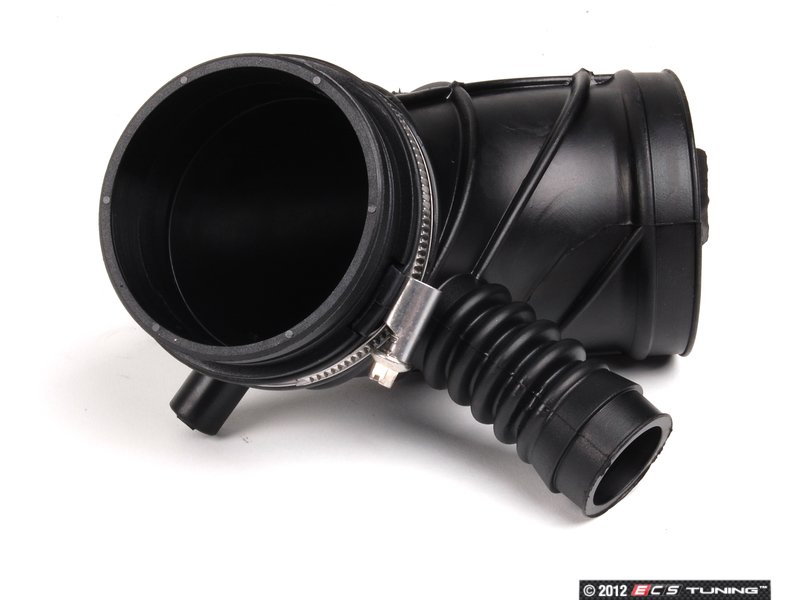 Genuine BMW - 13547514880 - Intake Boot (13-54-7-514-880)