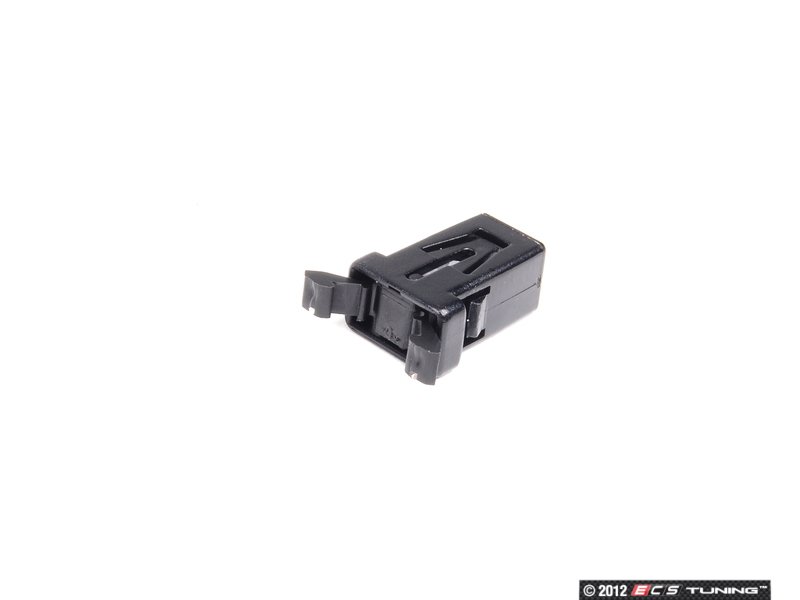 Genuine BMW - 54218228947 - Hard top lock cover lock (54-21-8-228-947)