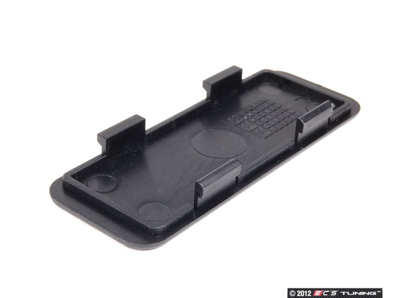Genuine BMW - 51418261519 - FTWELL COVER (51-41-8-261-519)