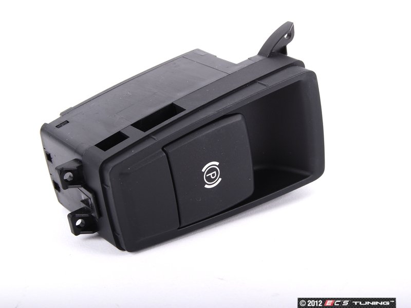 Genuine BMW - 61319156133 - Parking Brake Switch (61-31-9-156-133)