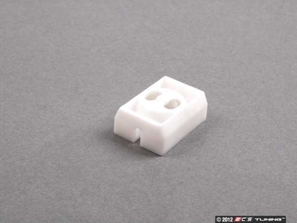 Genuine Volkswagen Audi - 6Q0711550 - Friction Piece (6Q0 711 550)