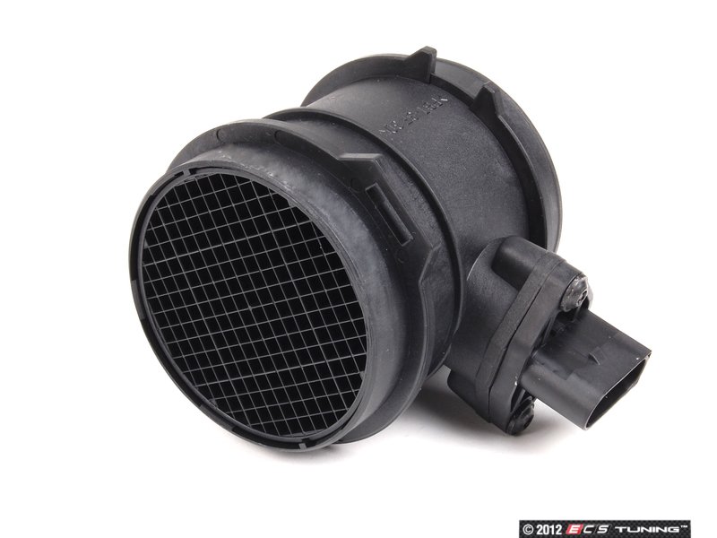 Genuine Volkswagen Audi - 078906461BX - Mass Air Flow Sensor (MAF) (078 ...